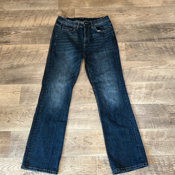 Flag & Anthem | Jeans | Mens Flag Anthem Omaha Bootcut Jeans | Poshmark